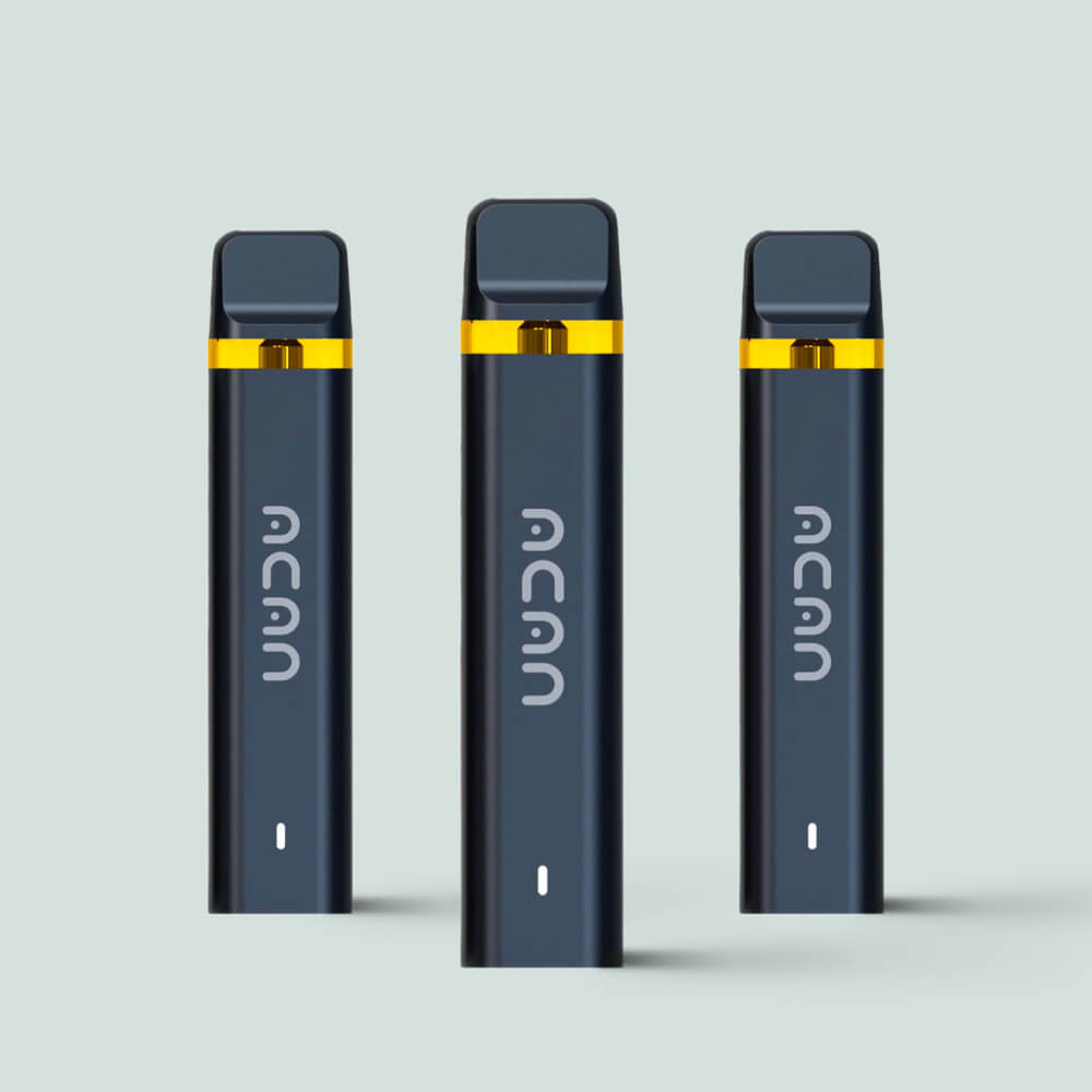 Acan HHC Vape || Schneller Versand | Sonderangebot ab 28€ | hhcvapemarkt.de