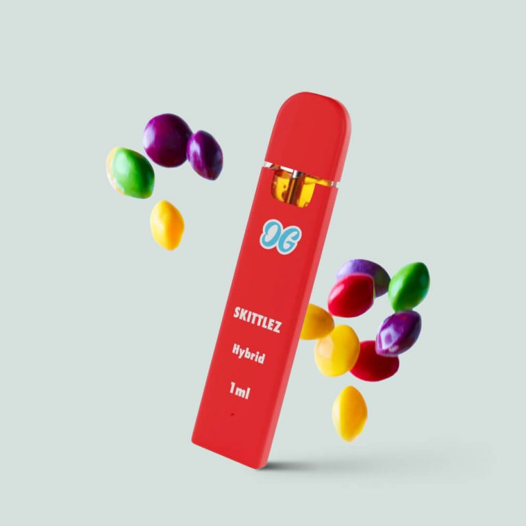 Only Grams HHC Vape | Schneller Versand, günstige Preise | hhcvapemarkt.de