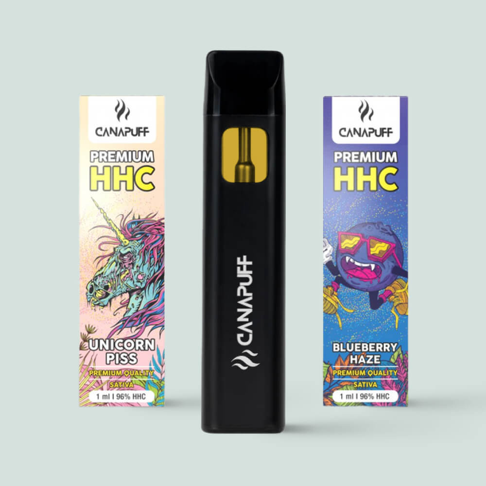Canapuff HHC Vape 96% | Deutscher HHC Shop | Schneller Versand ... Canapuff HHC Vape 96% | Deutscher HHC Shop | Schneller Versand ...